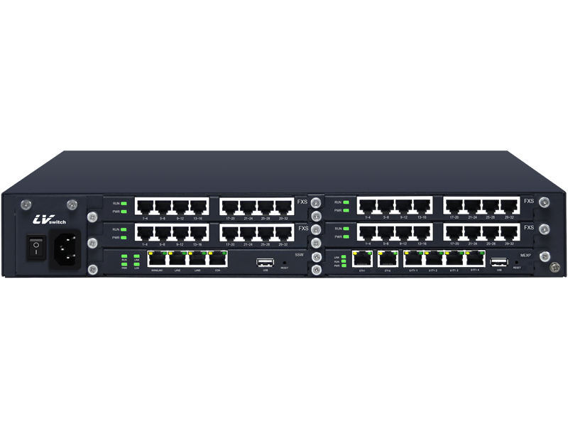 Lvswitches IP PBX - Ippbxthai.comIppbxthai.com